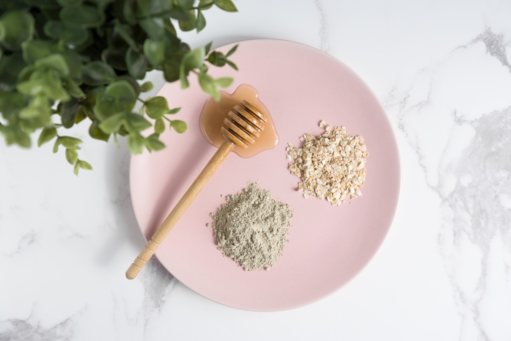 Les secrets de l'argile - Astuce beaute