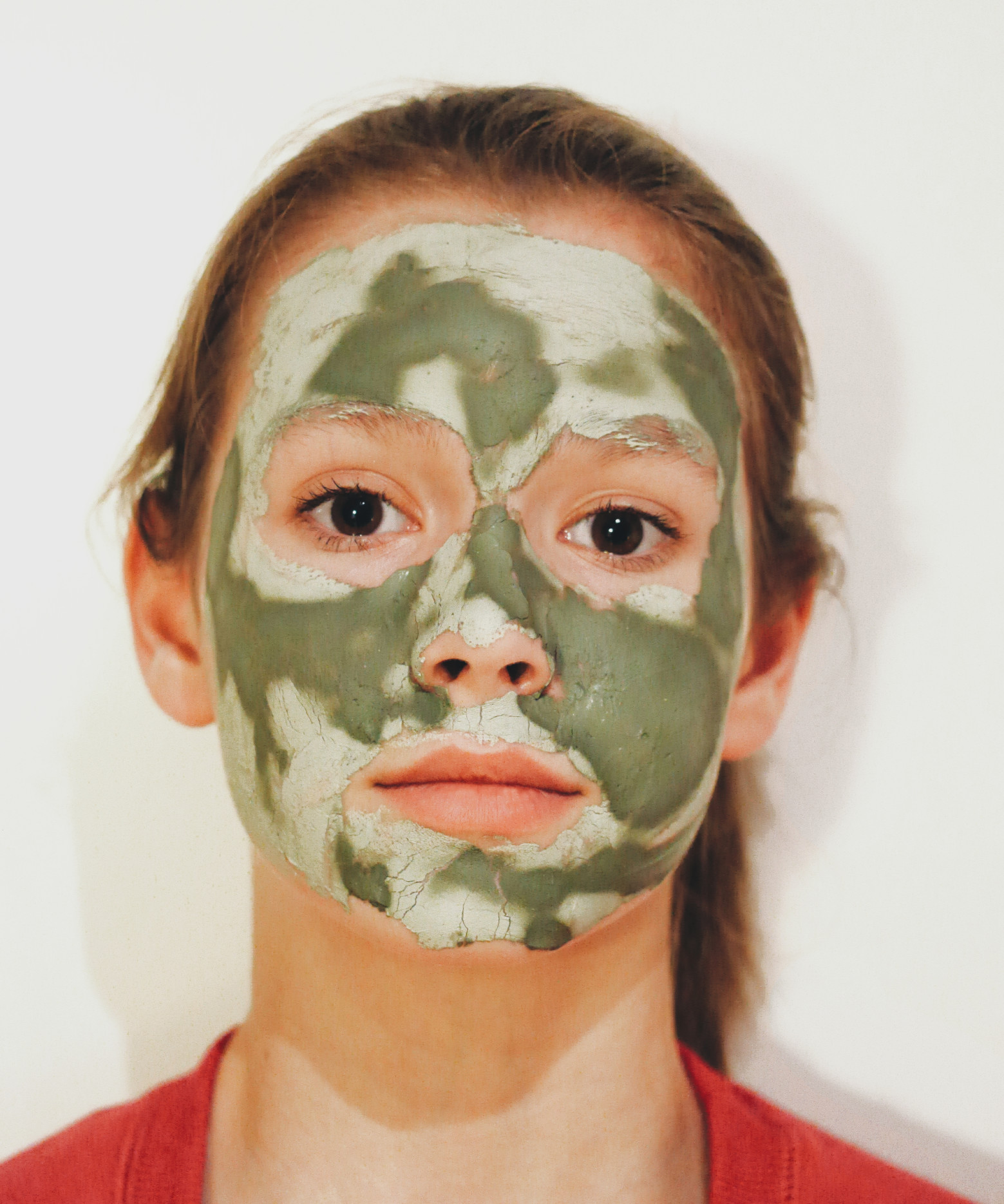 Les bienfaits de l'argile sur le visage. - Astuce beaute