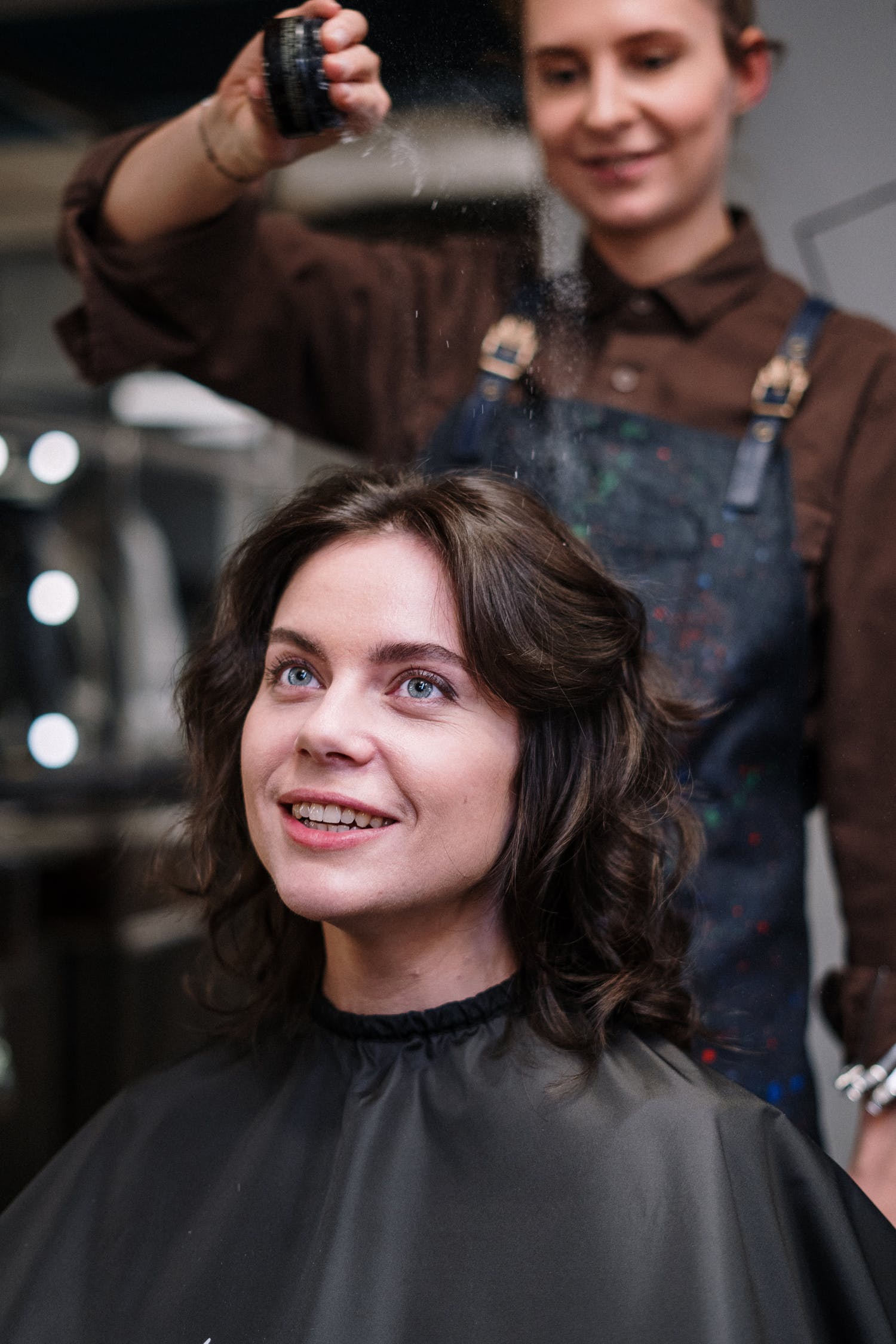 Pourquoi opter pour un coiffeur professionnel